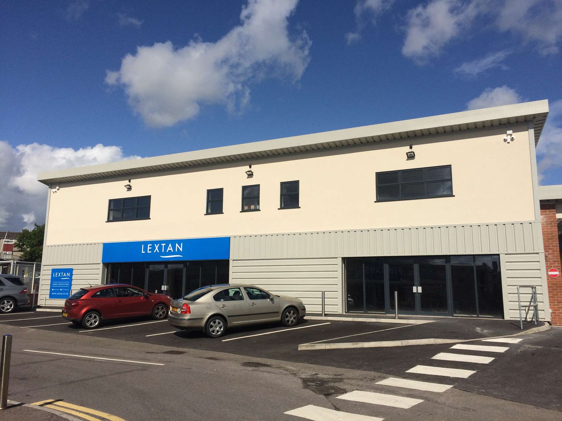 , Unit 8, Pentwyn Retail Park, Caerdydd, CF23 7XH | Property to rent ...