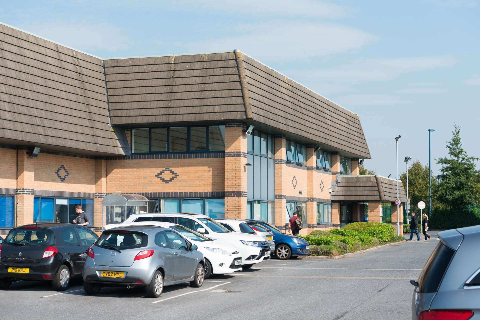 , 2 Sandringham Park, Swansea Vale, Abertawe, SA7 0AD | Property to ...