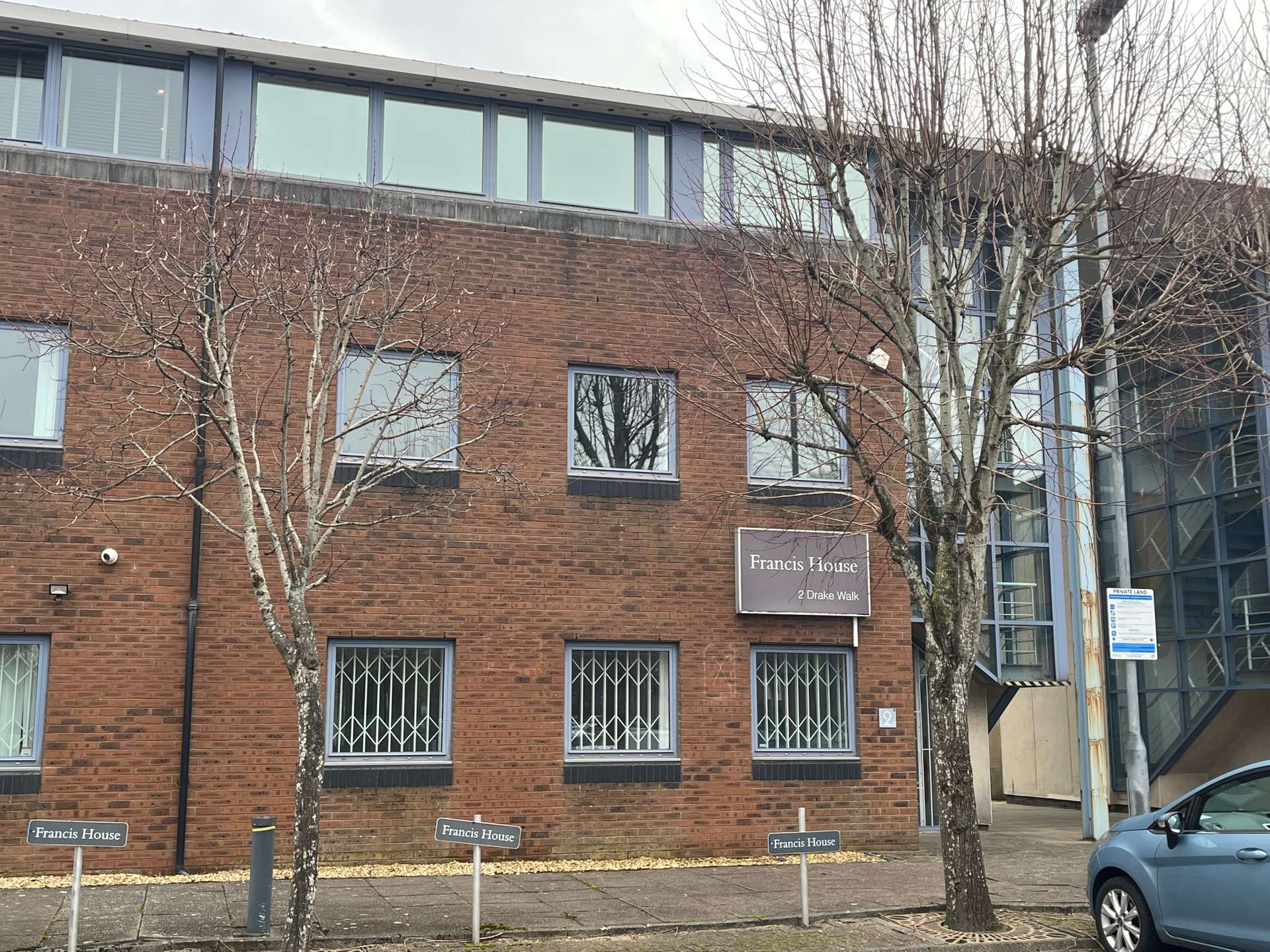, 2 Drake Walk, Brigantine Place, Cardiff, CF10 4AN | Property to rent ...