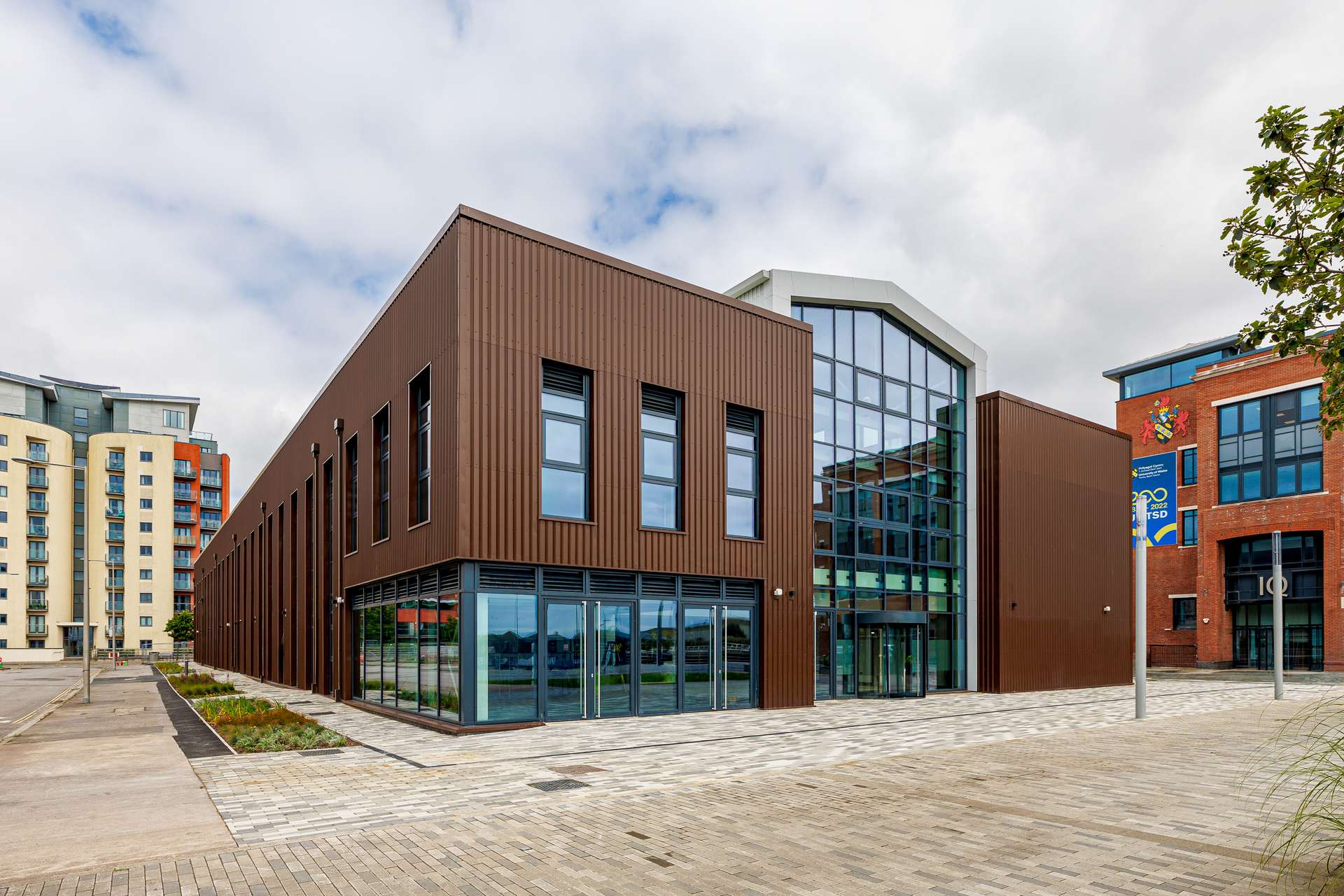 Innovation Matrix, Kings Road, Swansea, SA1 8FF | Property to rent | Savills