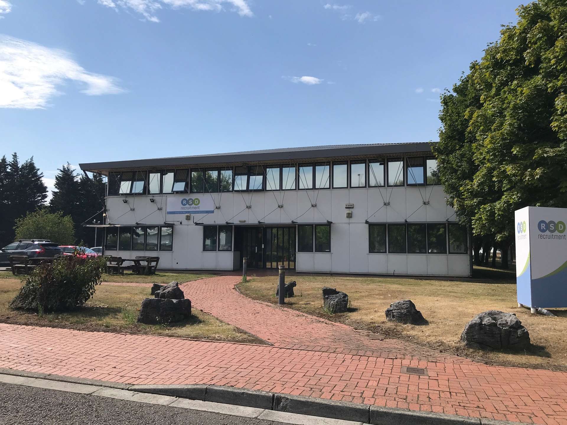 , Charnwood House, Ocean Way, Cardiff, CF24 5HF | Property to rent ...