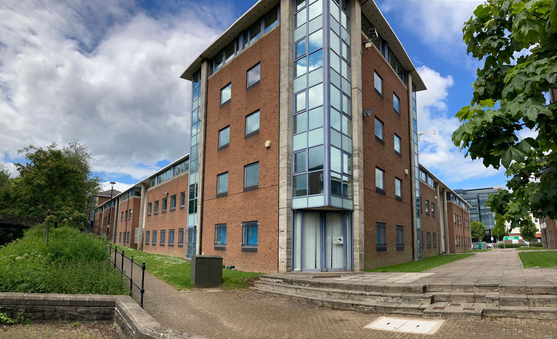 8 Drake Walk, Waterfront 2000, Cardiff, CF10 4LG | Property for sale ...