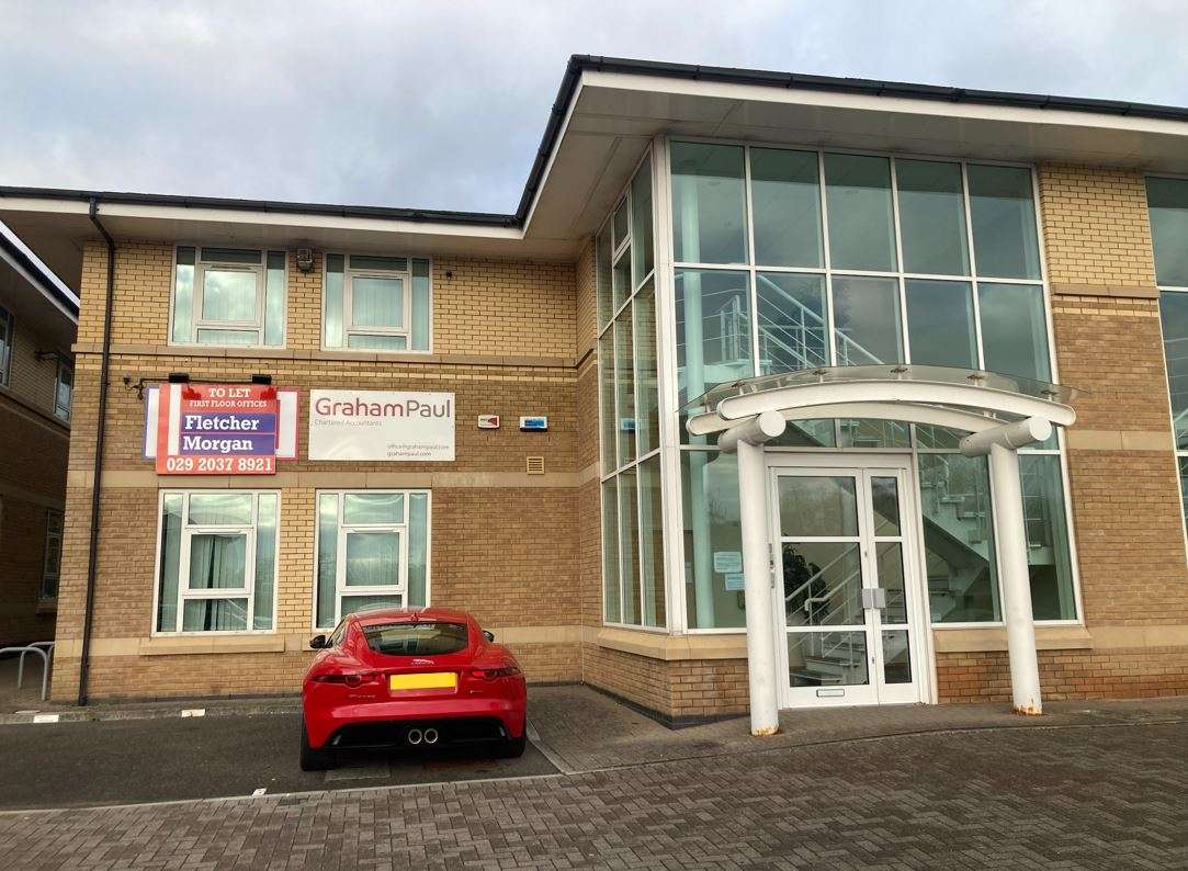 5 Ash Tree Court, Woodsy Close, Cardiff, CF23 8RW | Property for sale ...