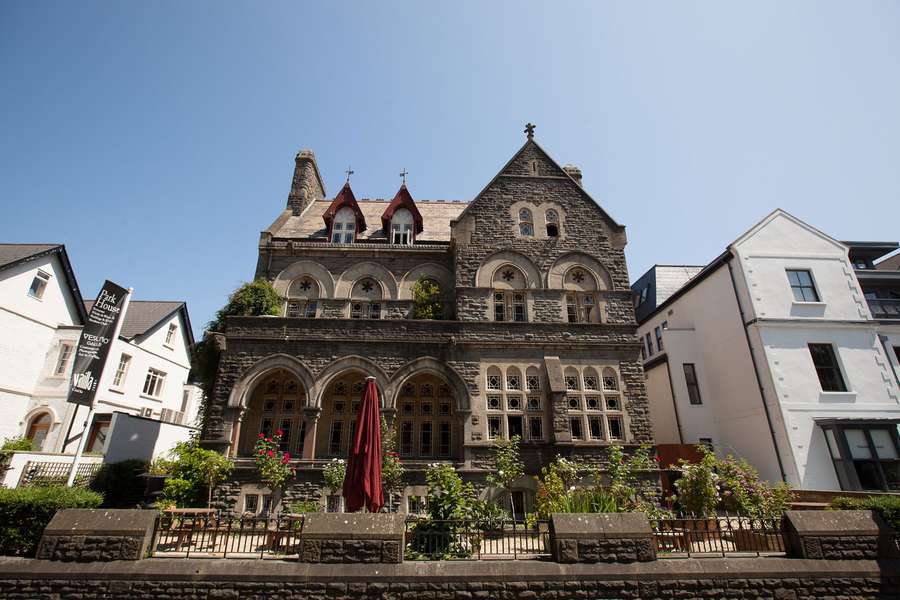 Park House, 20 Park Place, Cardiff, CF10 3DQ | Property for sale | Savills