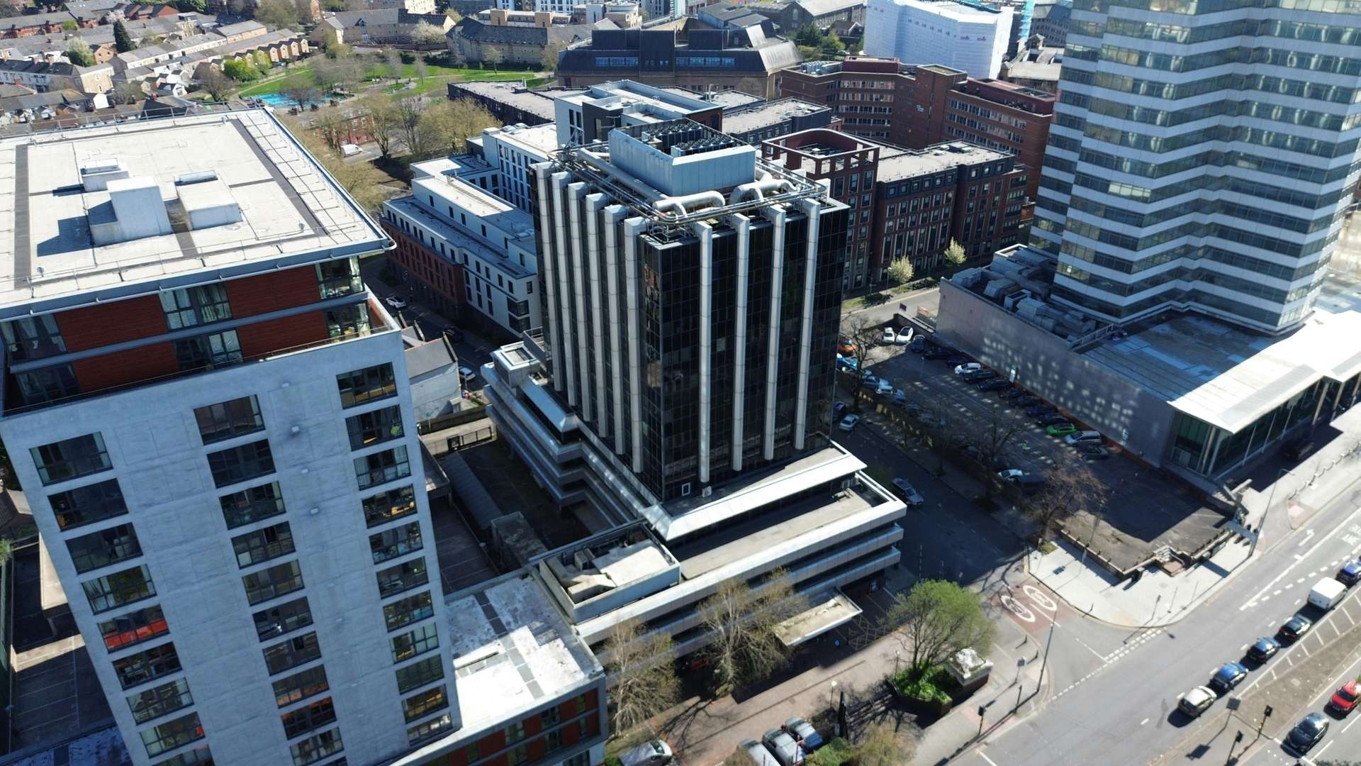 McKenzie House, 30-36 Newport Road, Cardiff, CF24 0DE | Property for ...