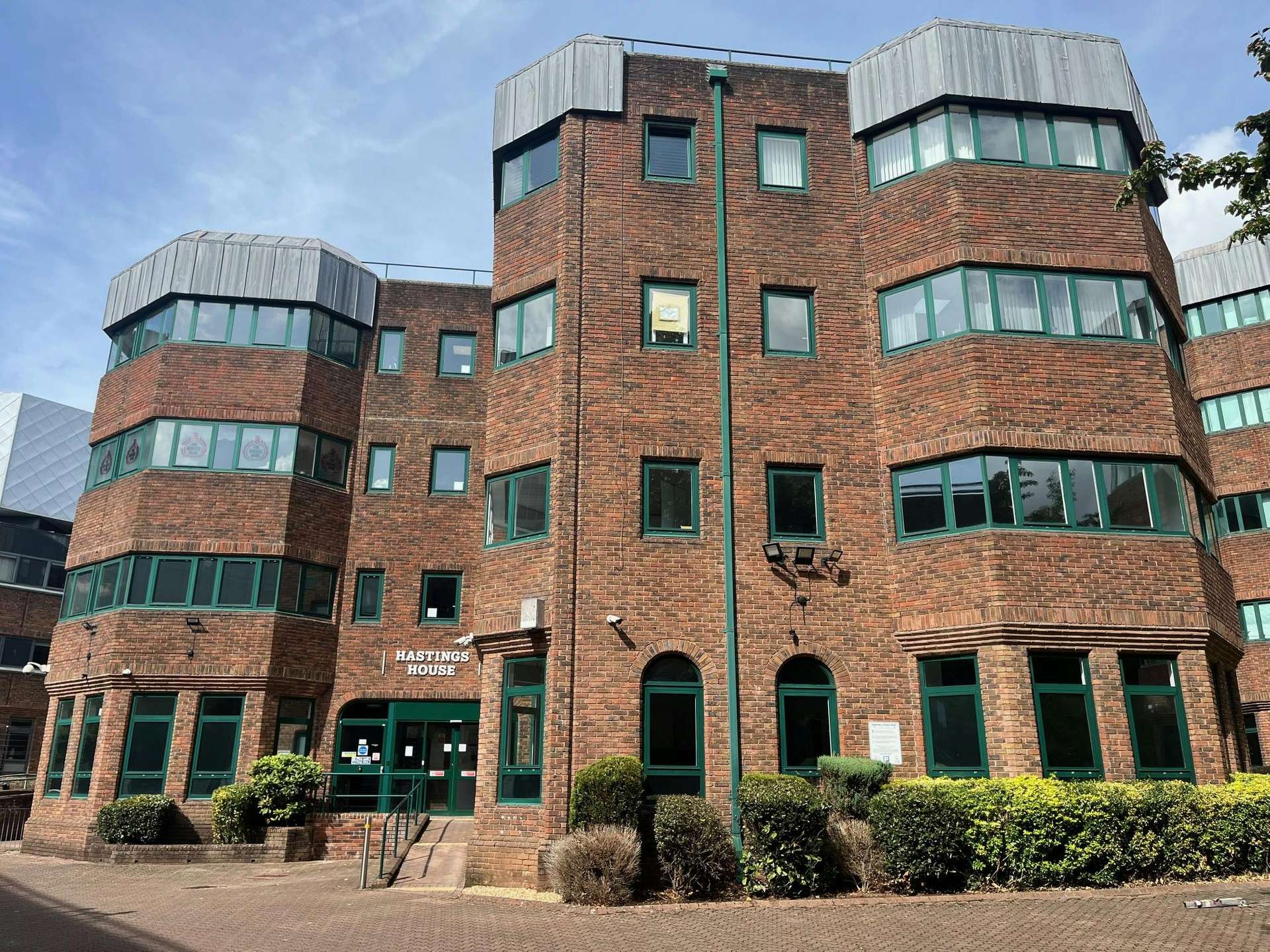 , Hastings House, Fitzalan Place, Cardiff, CF24 0BL | Property for sale ...