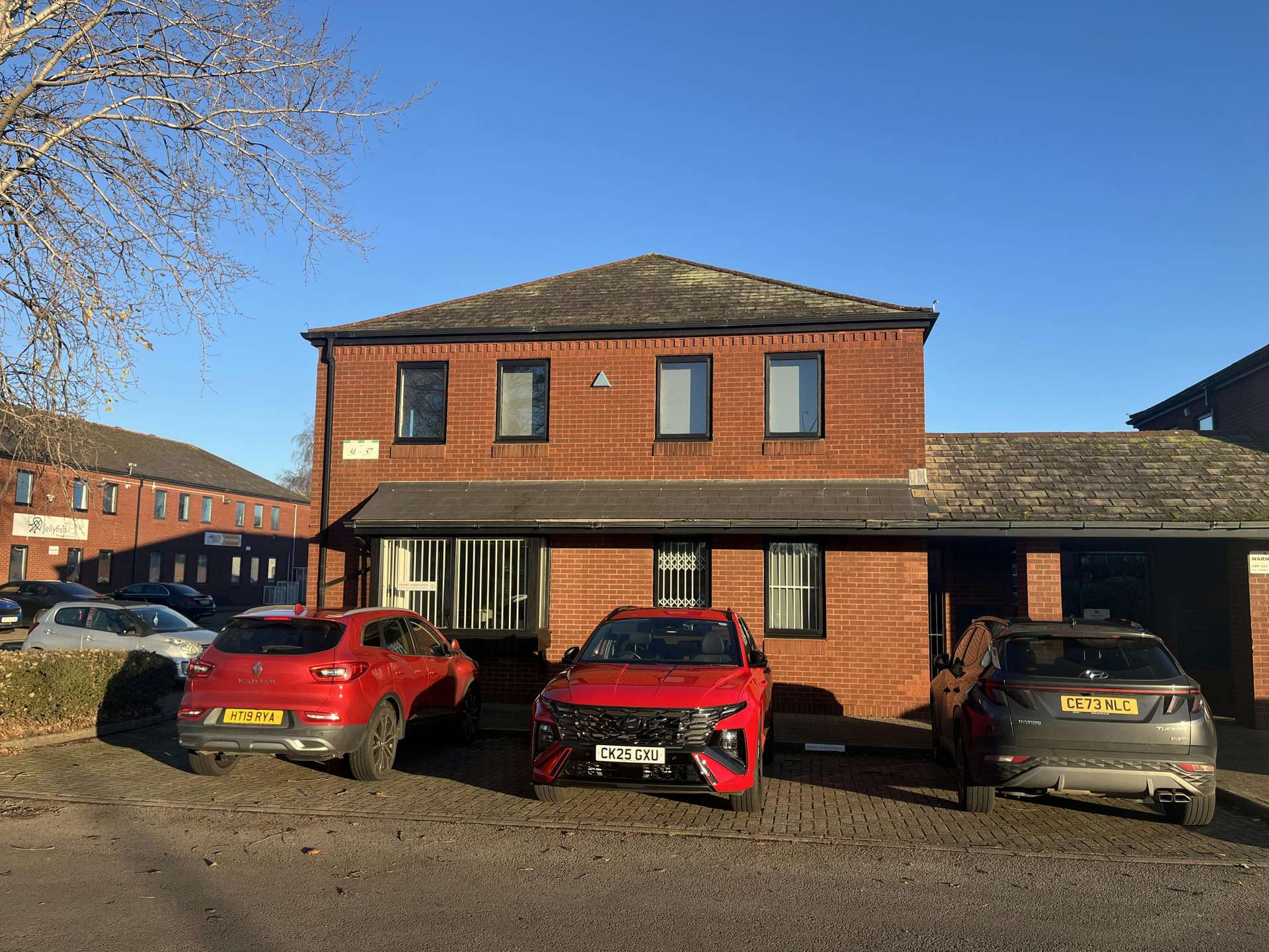 , Unit 32 Lambourne Crescent, Cardiff Business Park, Cardiff, CF14 5GG ...