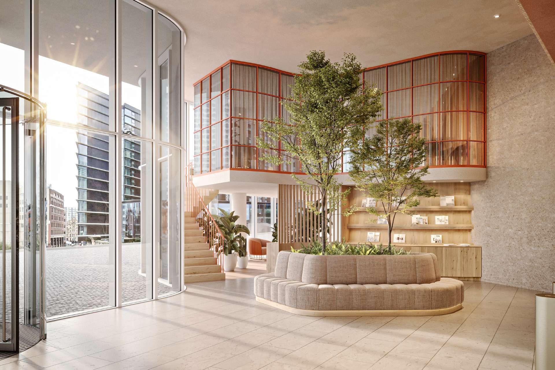 101 Embankment, 1A Embankment West Tower, 1 Greengate, Salford, M3 7FA ...