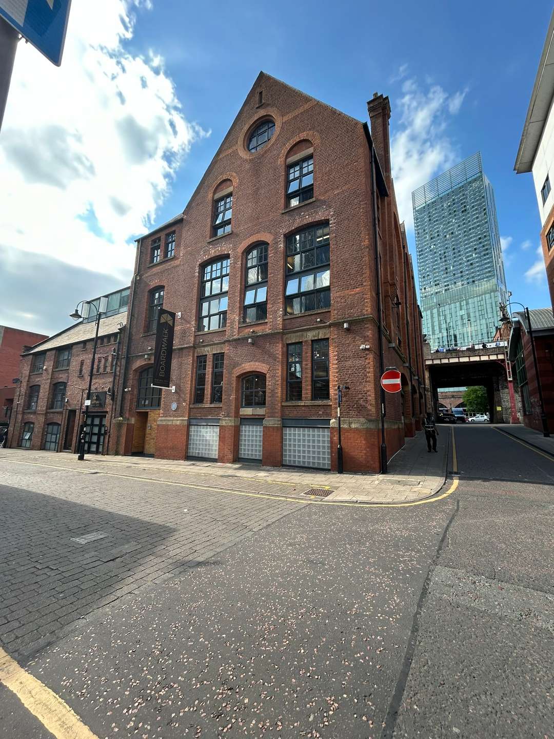 , 21 Little Peter Street, Manchester, M15 4PS | Property to rent | Savills