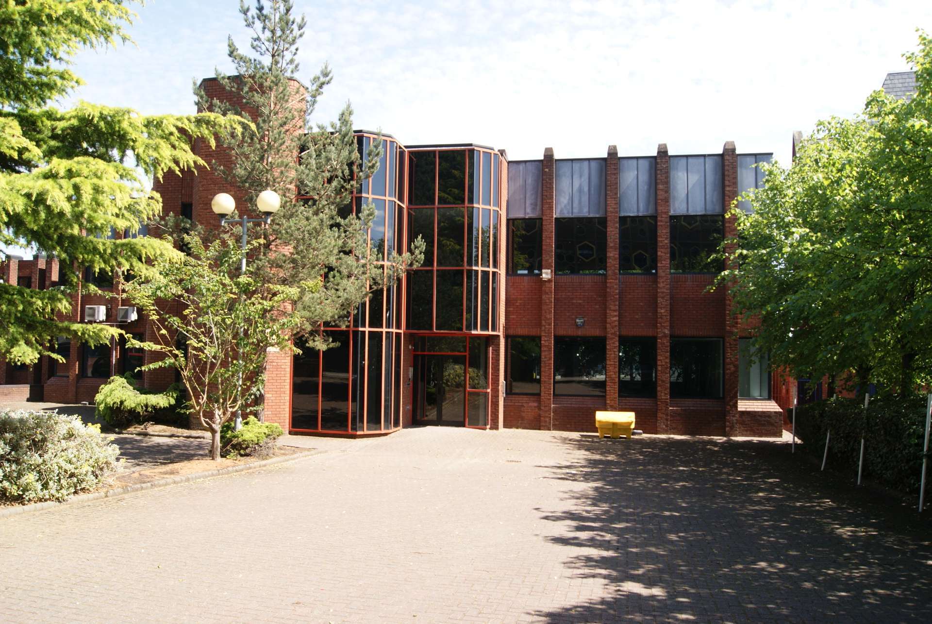 Patten House, Moulders Lane, Warrington, WA1 2BA | Property to rent ...