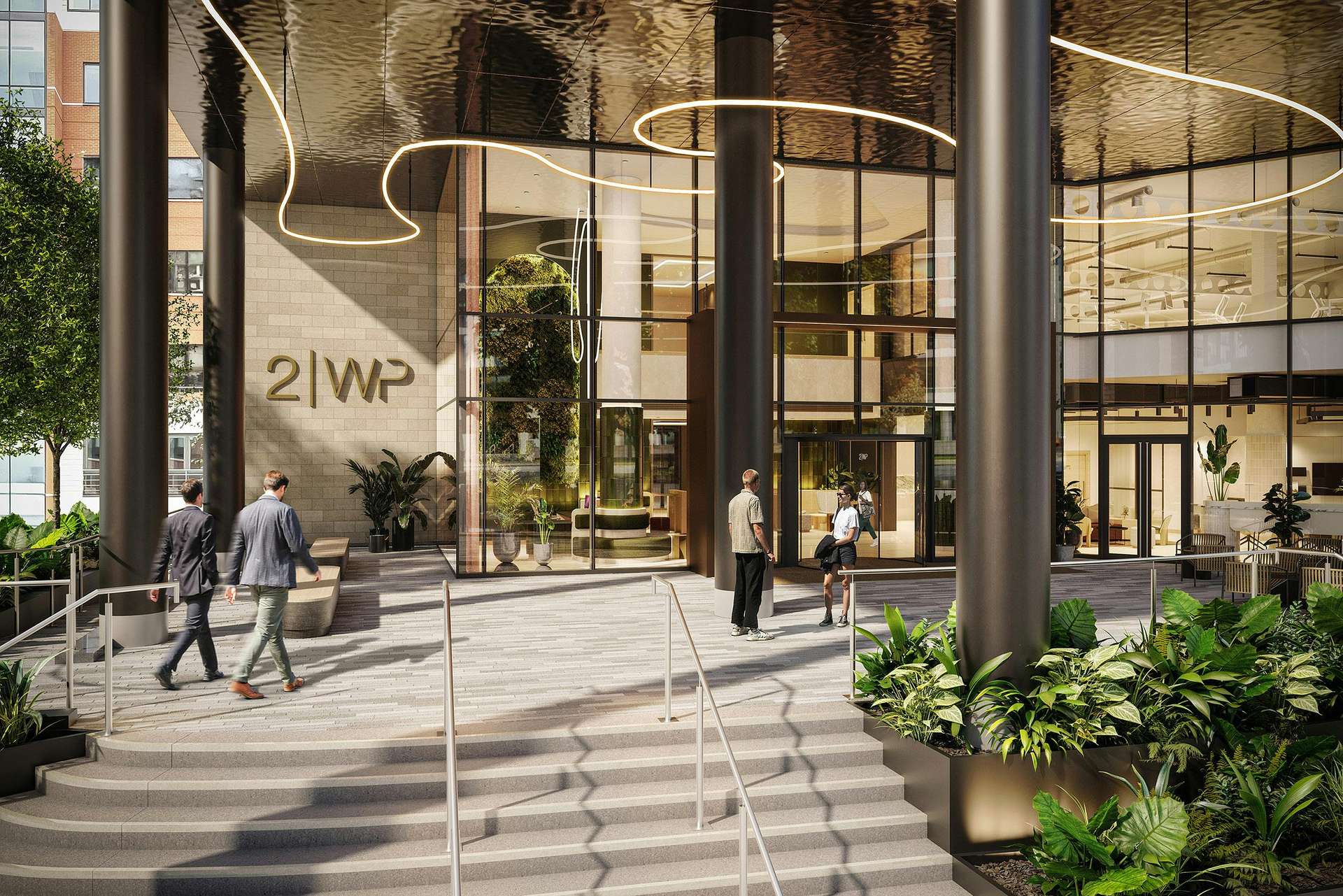 2, Wellington Place, Leeds, LS1 4AP | Property to rent | Savills