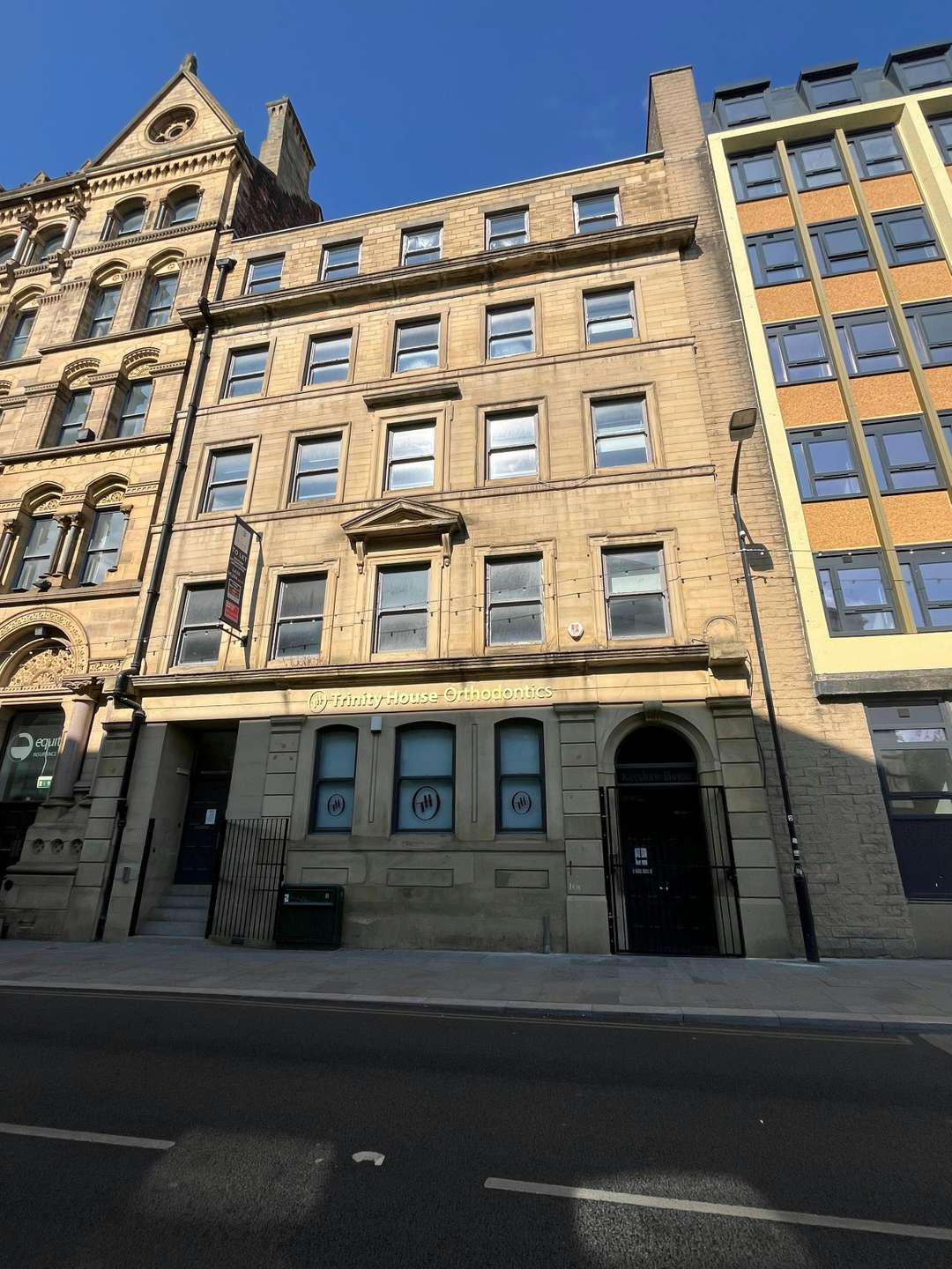 Kershaw House - Sale, 55 Well Street, Bradford, BD1 5PS | Property for ...