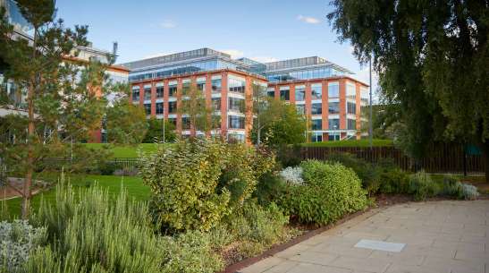 Suite 2 - Motherlabs, Arc West London, Hammersmith, London, W6 9RH ...