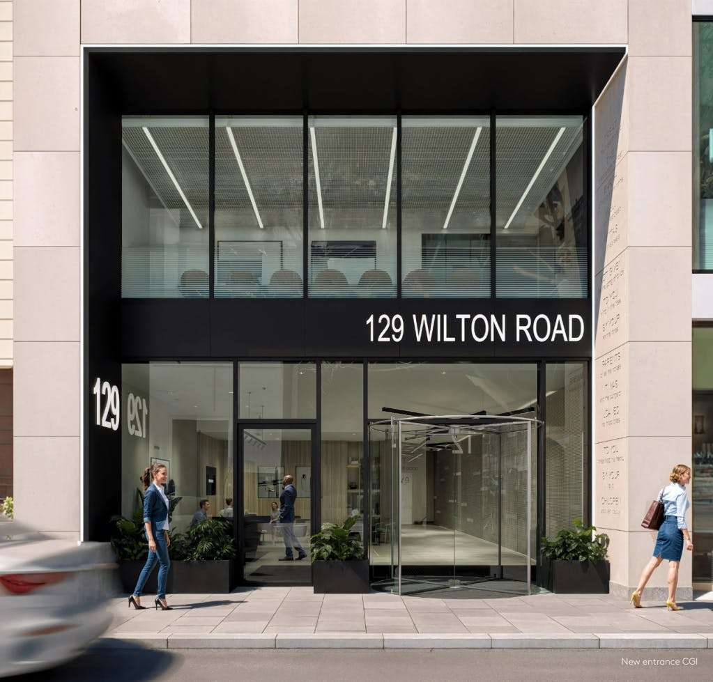 , 129 Wilton Road, London, SW1V 1JZ | Property to rent | Savills