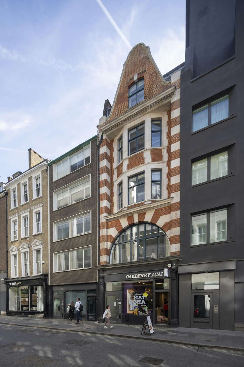 , 10 Rathbone Place, London, W1T 1HP | Property to rent | Savills