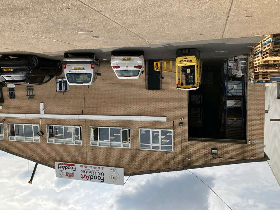 55 Lockfield Avenue, Enfield, 55 Lockfield Avenue, Enfield, EN3 7PY ...