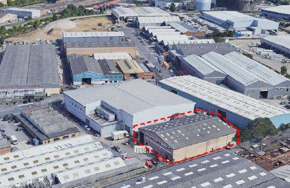 55 Lockfield Avenue, Enfield, 55 Lockfield Avenue, Enfield, EN3 7PY ...