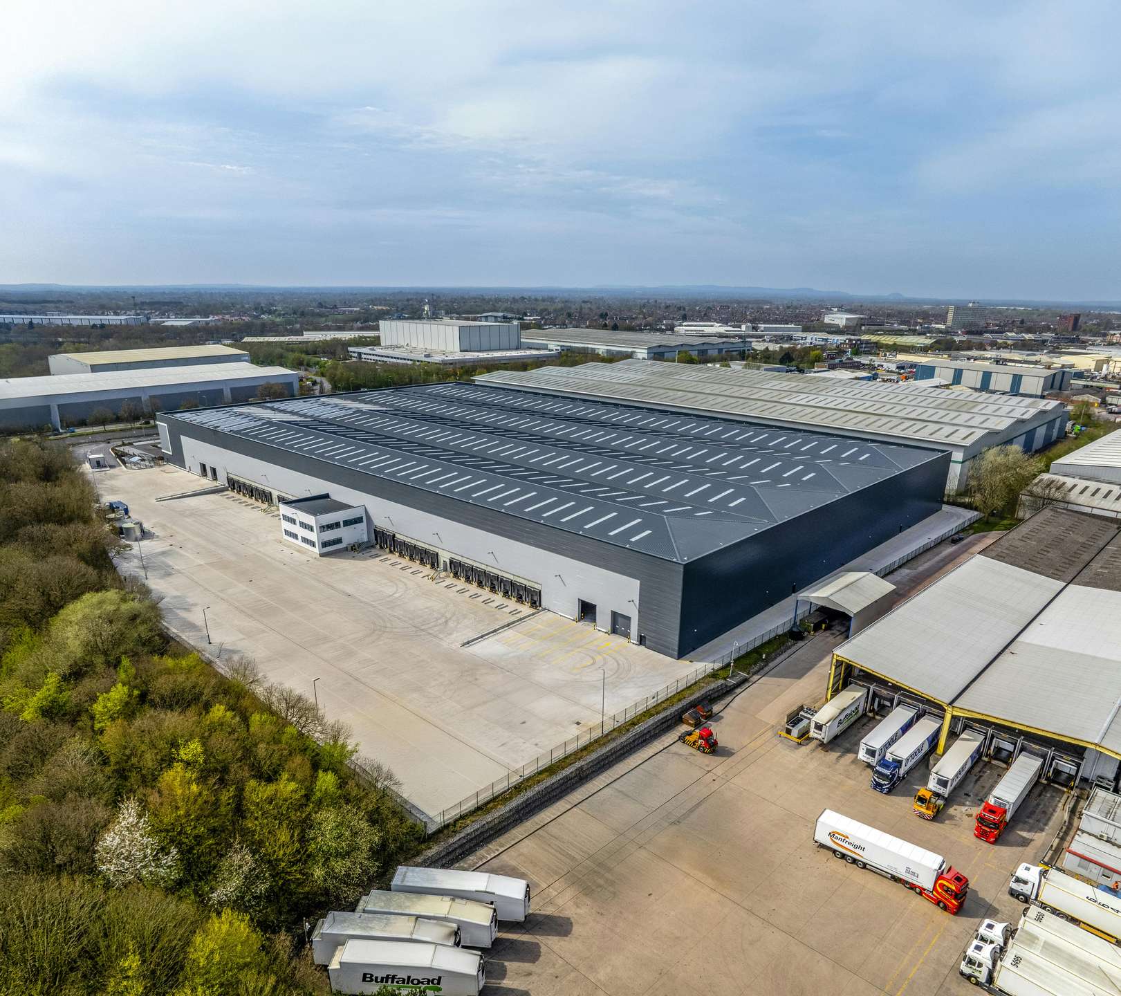 Crewe 335, Weston Road, Crewe, CW1 6NA | Property to rent | Savills