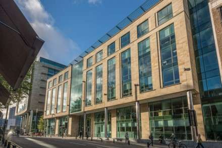 Time Central, 32 Gallowgate, Newcastle Upon Tyne, NE1 4BF | Property to ...