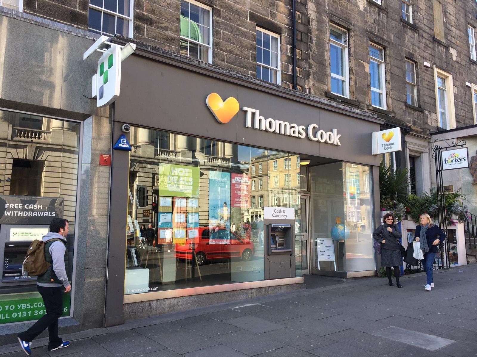 , 52 Hanover Street, Hanover Street, Edinburgh, EH2 2DX | Property to ...