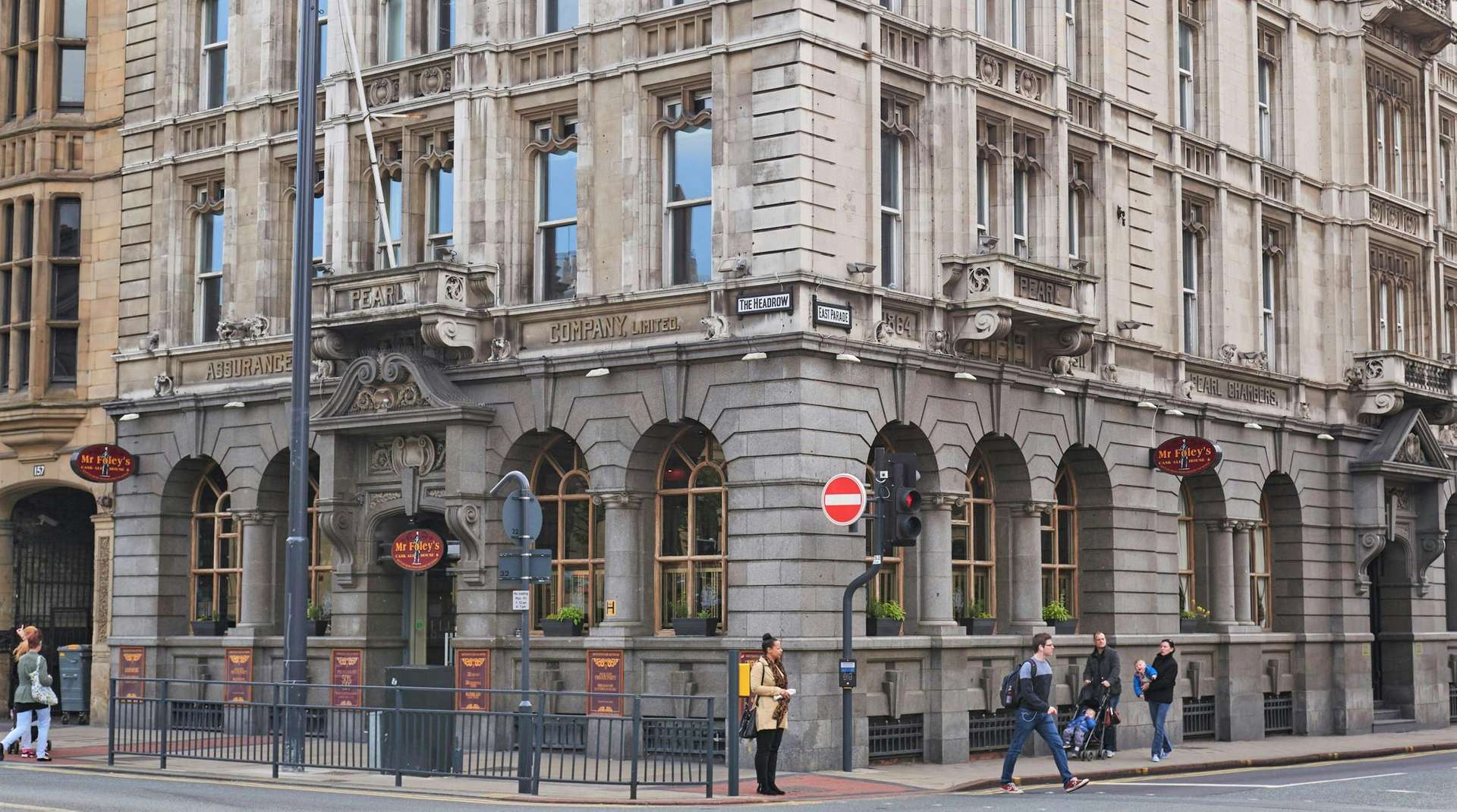 , 159 The Headrow, Leeds, LS1 5RG | Property to rent | Savills