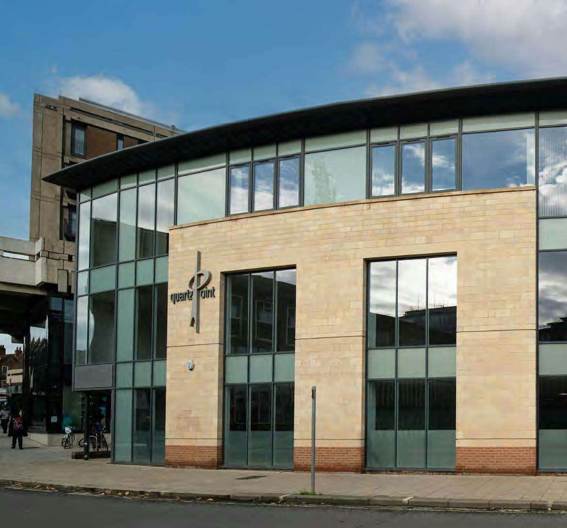 , Quartz Point, The Stonebow, York, YO1 7NP | Property to rent | Savills