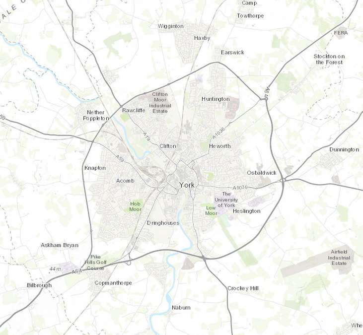 Germany Beck, Fulford, York, YO19 4AE | Property for sale | Savills