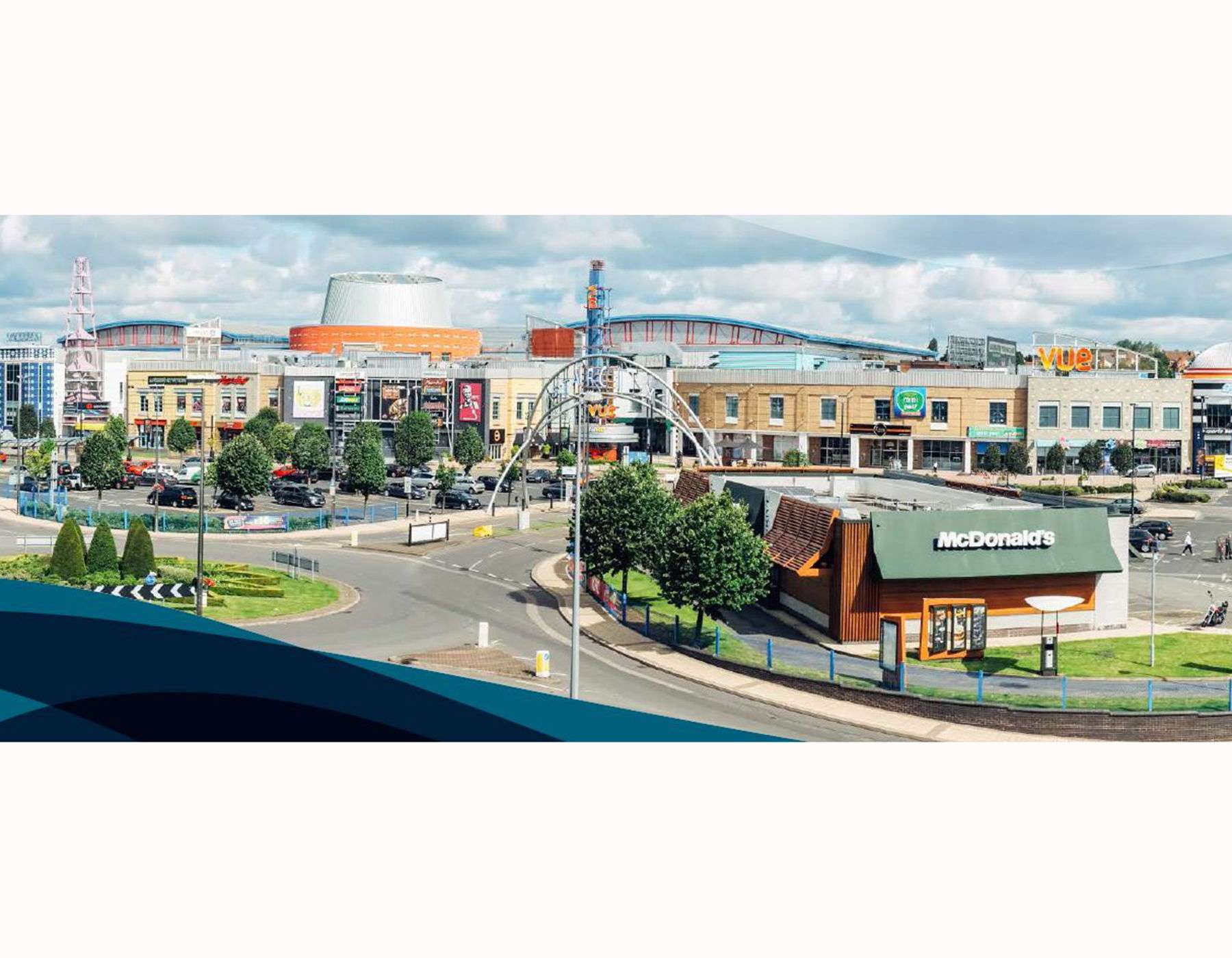 , Star City, Birmingham, B7 5SA | Property to rent | Savills