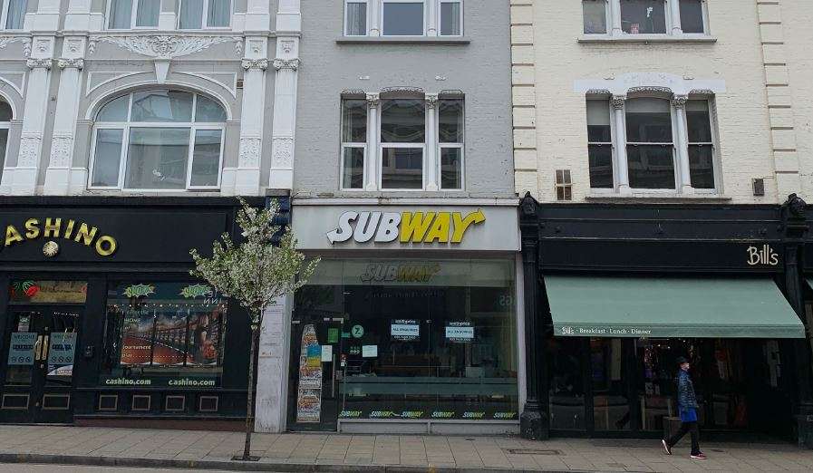 , 150 Putney High Street, London, SW15 1RR | Property to rent | Savills