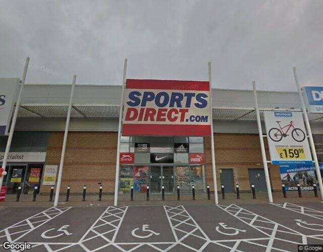 , Seacourt Tower Retail Park, Oxford, OX2 0JJ | Property to rent | Savills