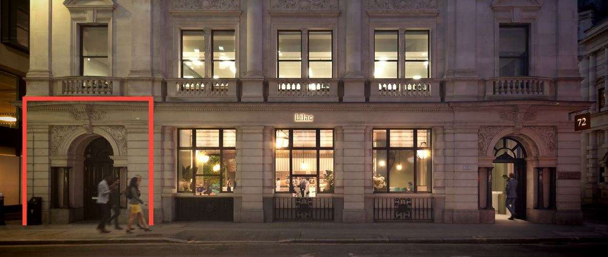 72-75 Fenchurch Street, City of London, EC3M 4BR | Property to rent ...