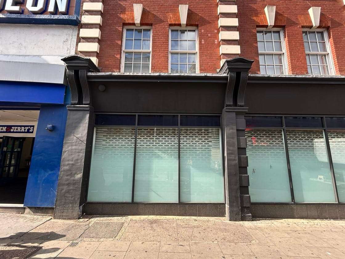 10, Parkway, Camden, London, NW1 7AA | Property to rent | Savills