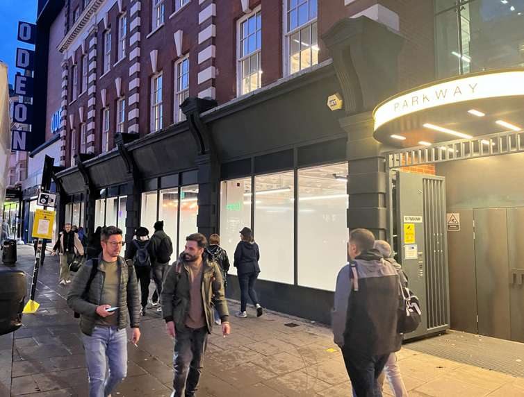 6-12, Parkway, Camden, Camden, London, NW1 7AA | Property to rent | Savills