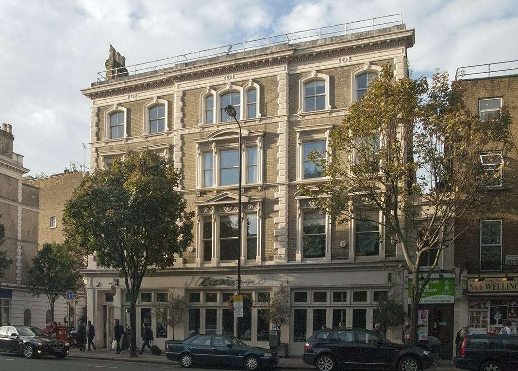 2 Notting Hill Gate, Notting Hill, W11 3JE | Property to rent | Savills