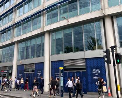 Retail properties to rent in Central London, England | Savills