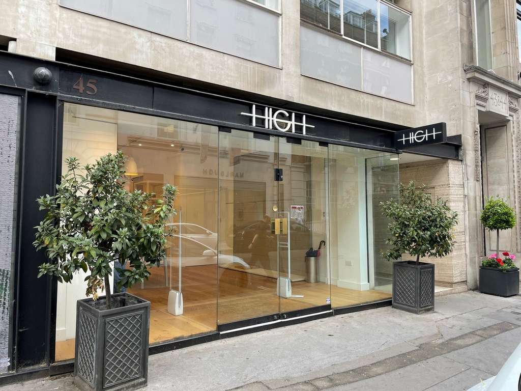 45 Albemarle Street, Mayfair, W1S 4JL | Property to rent | Savills