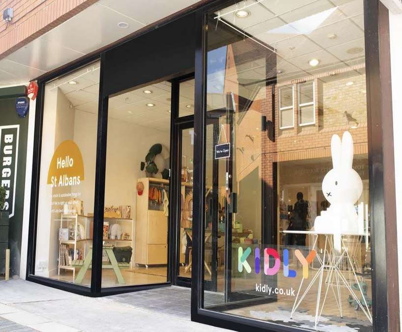 Unit 9 Christopher Place, St. Albans, AL3 5DQ | Property to rent | Savills