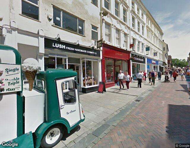 , 9 High Street, Canterbury, CT1 2JH | Property to rent | Savills