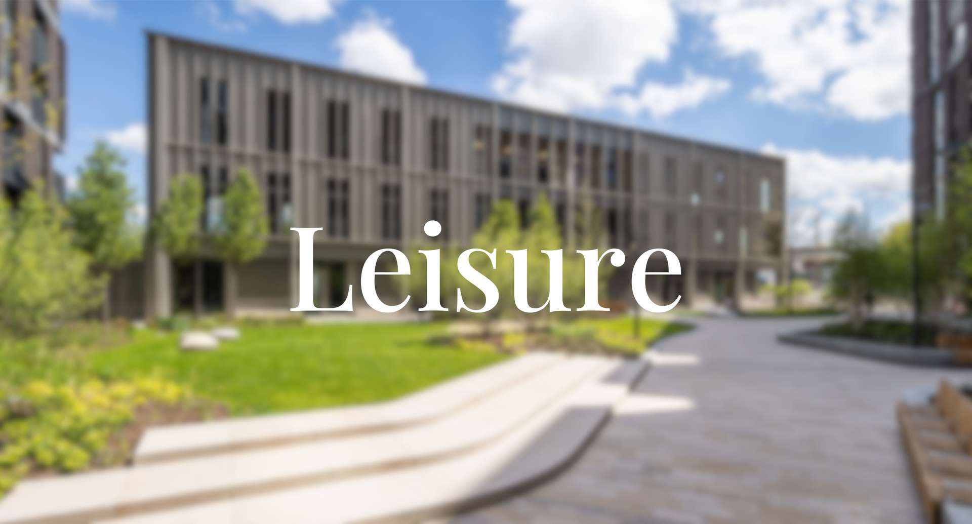 Leisure Unit, 180 York Way, King's Cross, N1C 0AZ | Property to rent ...