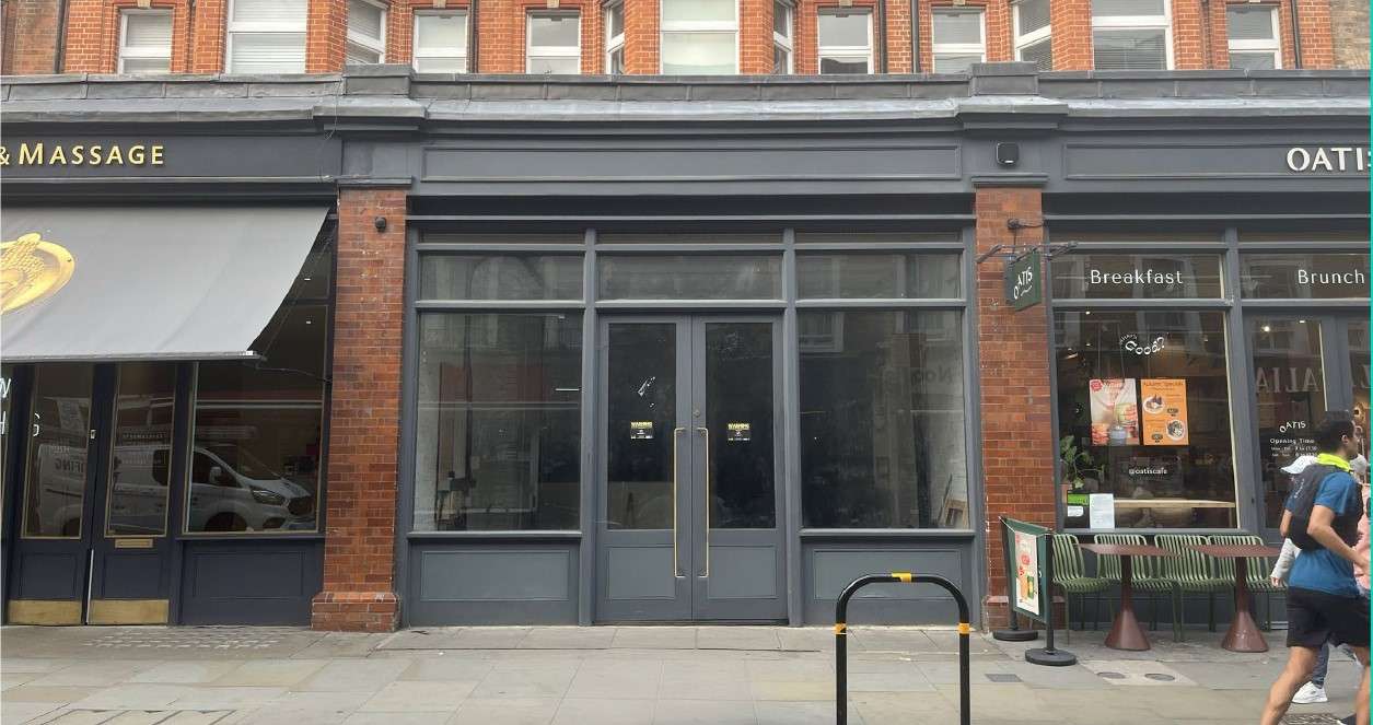 , 125 Queensway, London, W2 4SJ | Property to rent | Savills