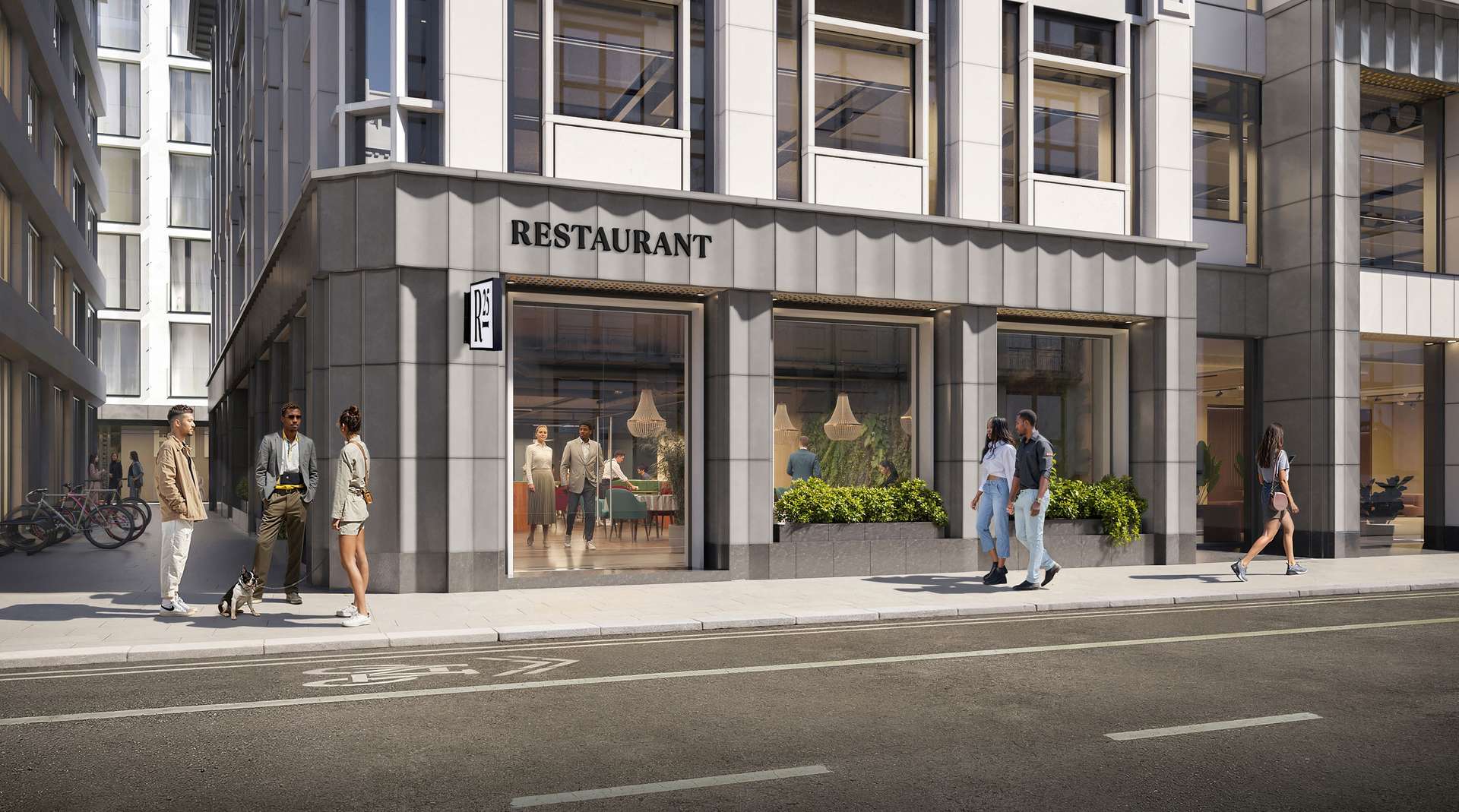 25 Moorgate, Moorgate, EC2R 6AY | Property to rent | Savills