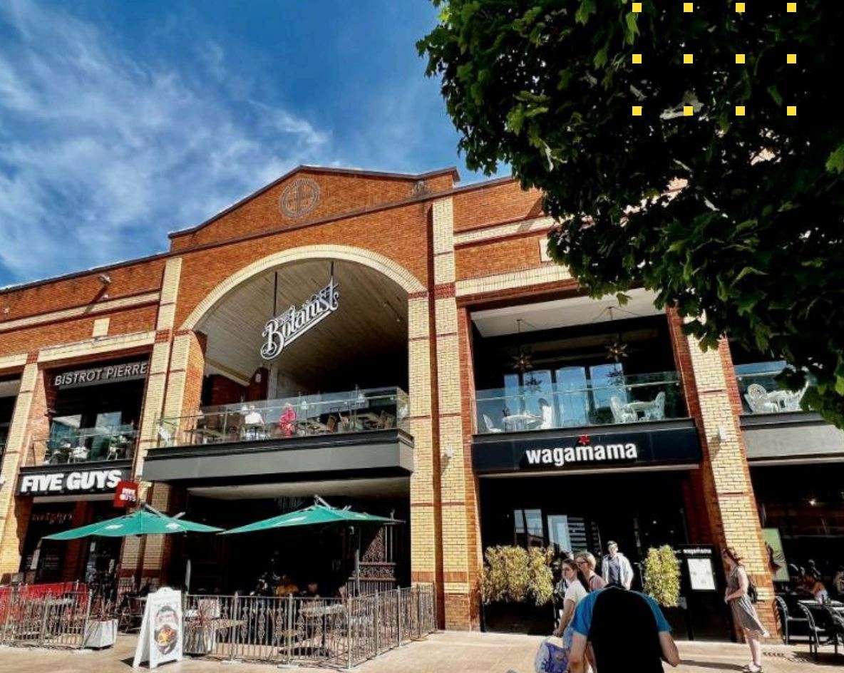 , Unit 4, Cathedral Lanes,, Coventry, CV1 1LL | Property to rent | Savills