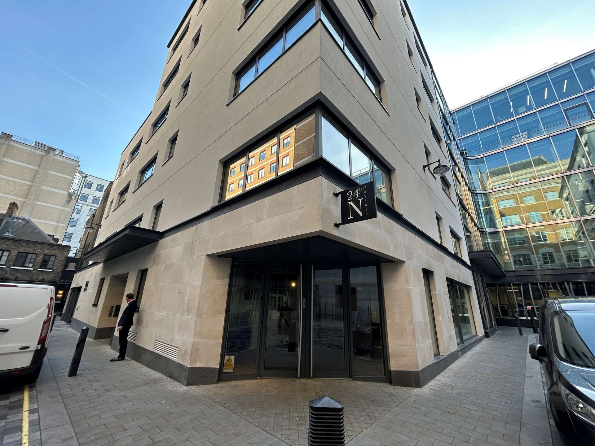 , 15 Babmaes Street, St James's, London, SW1Y 6HD | Property to rent | Savills