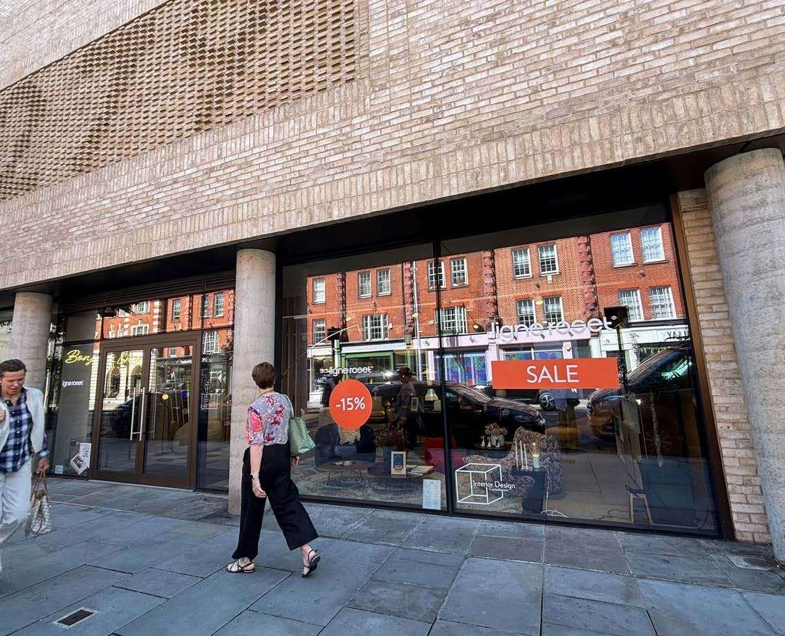 279C King's Road, Chelsea, SW3 5EW | Property to rent | Savills