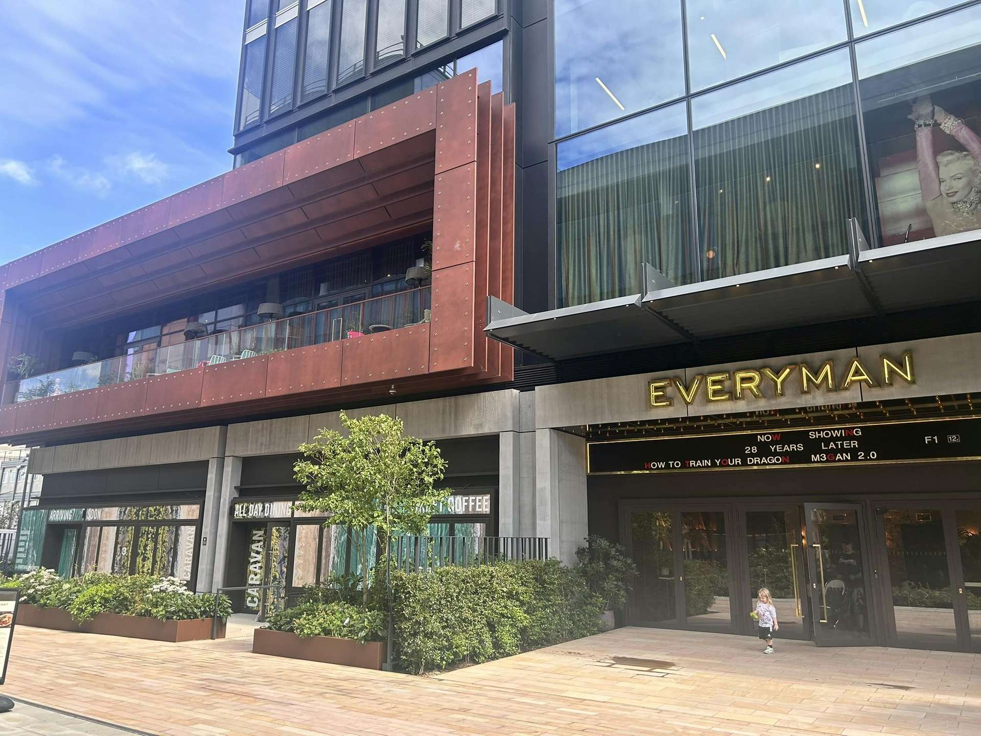 , Unit 4, The Turing Building, Stratford Cross, E20 | Property to rent ...