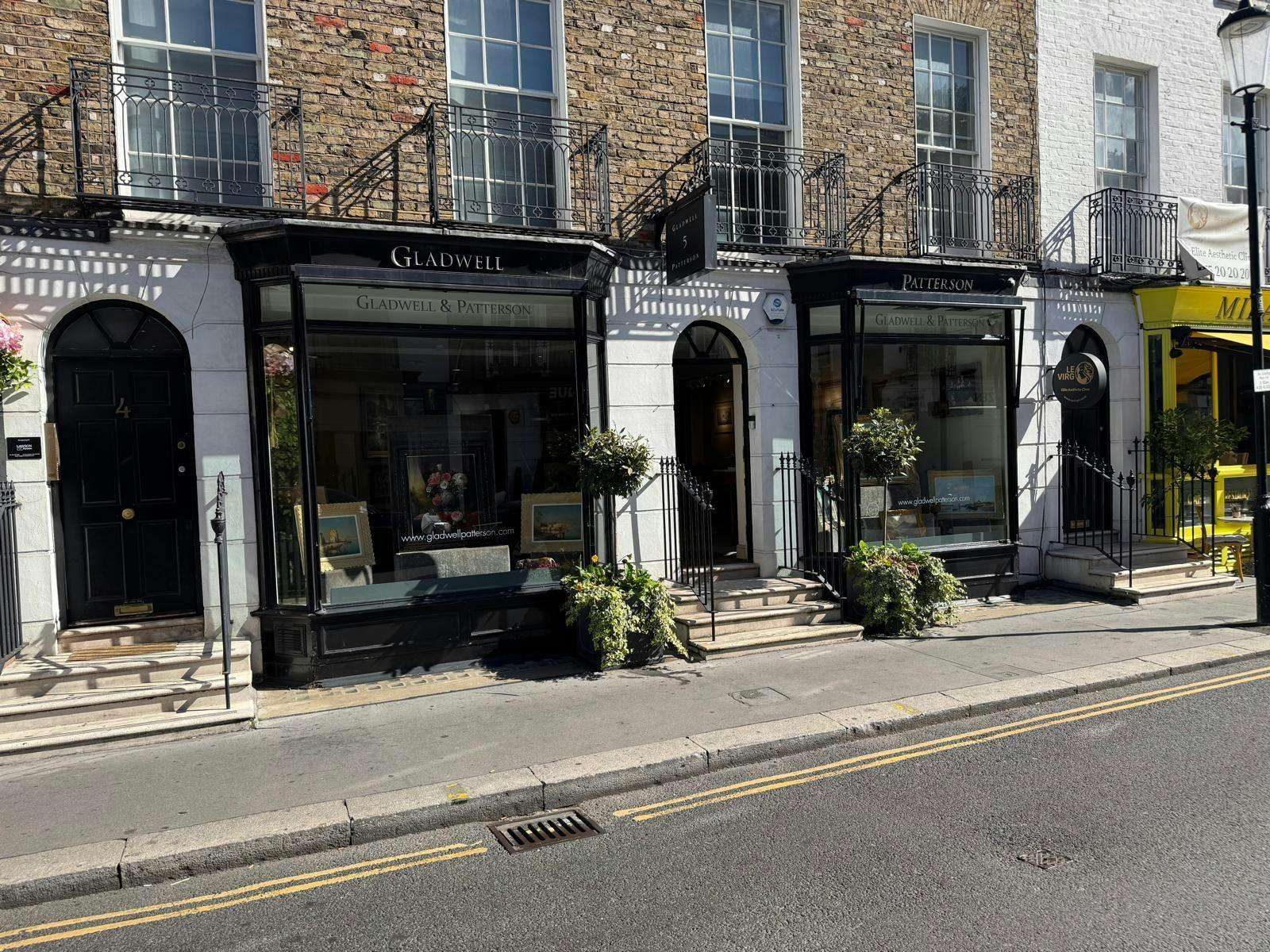 Retail properties & Shops to rent in Central London, England | Savills