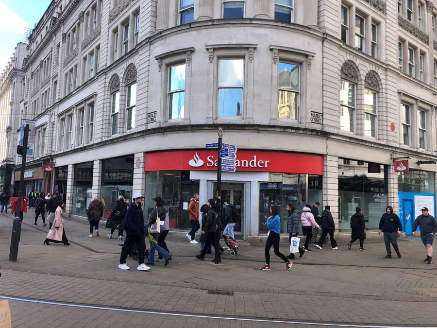 , 130 Market Street, Manchester, M60 1AY | Property to rent | Savills