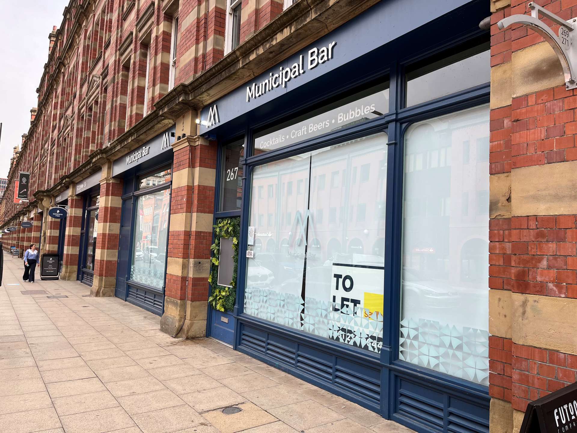 265-267 Deansgate, Manchester, M3 4EW | Property to rent | Savills