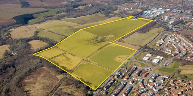 Savills | Commercial & development land for sale in UK