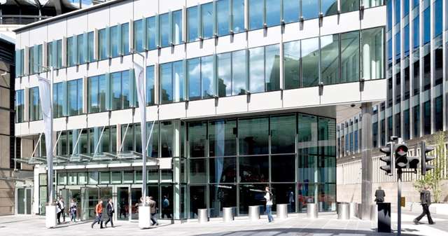 Savills | Office to rent in Edinburgh, City of Edinburgh